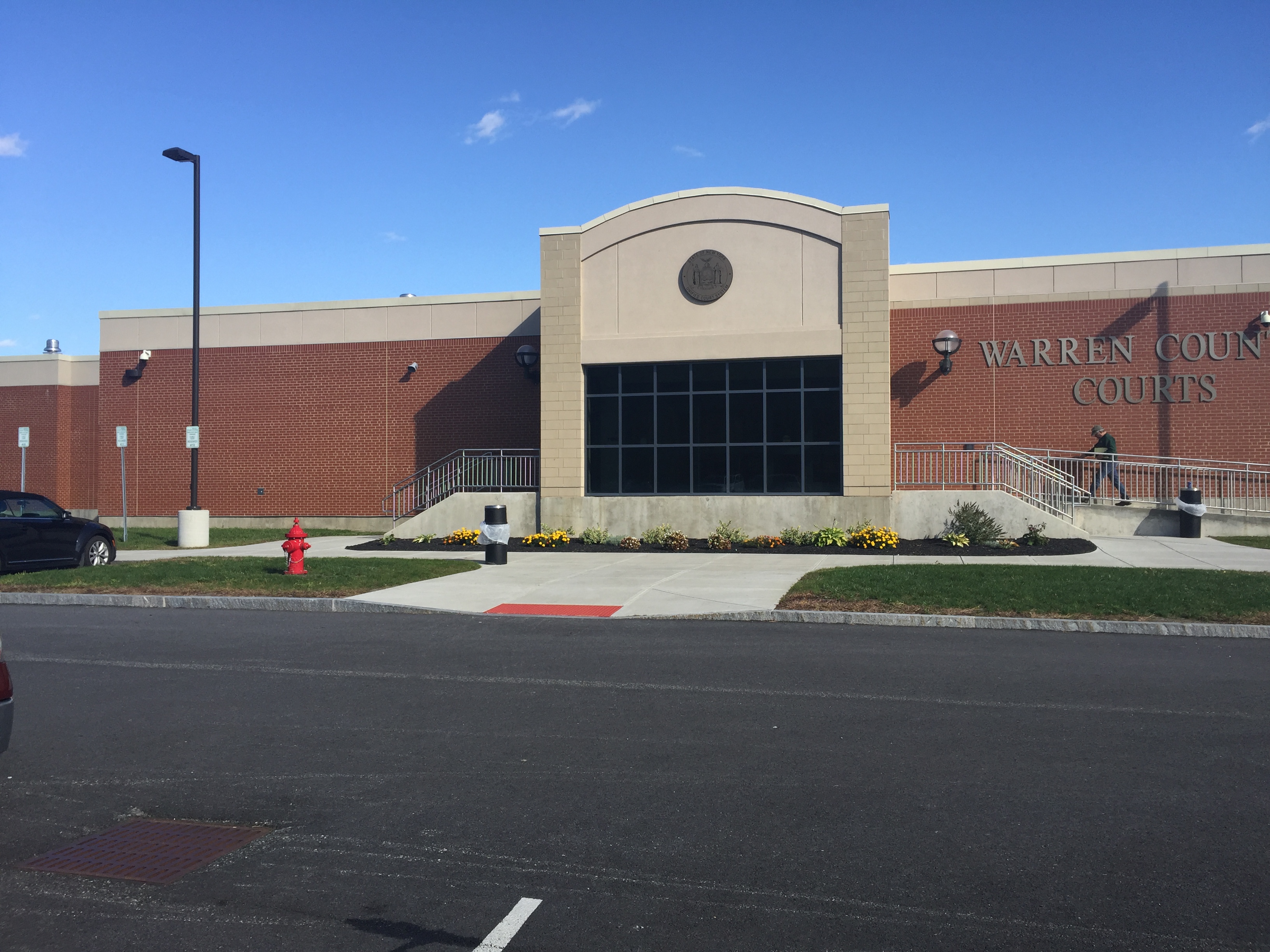 Welcome - Warren County Bar Association